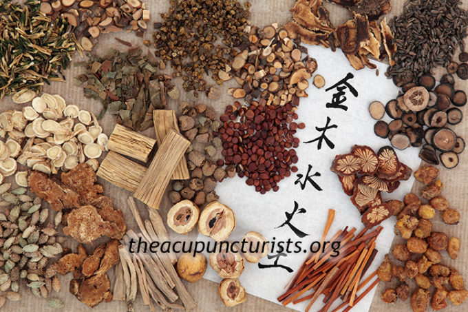 Chinese Herbs for Rheumatoid Arthritis - South Florida