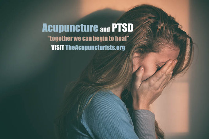 Acupuncture and PTSD, Coral Springs, Coconut Creek